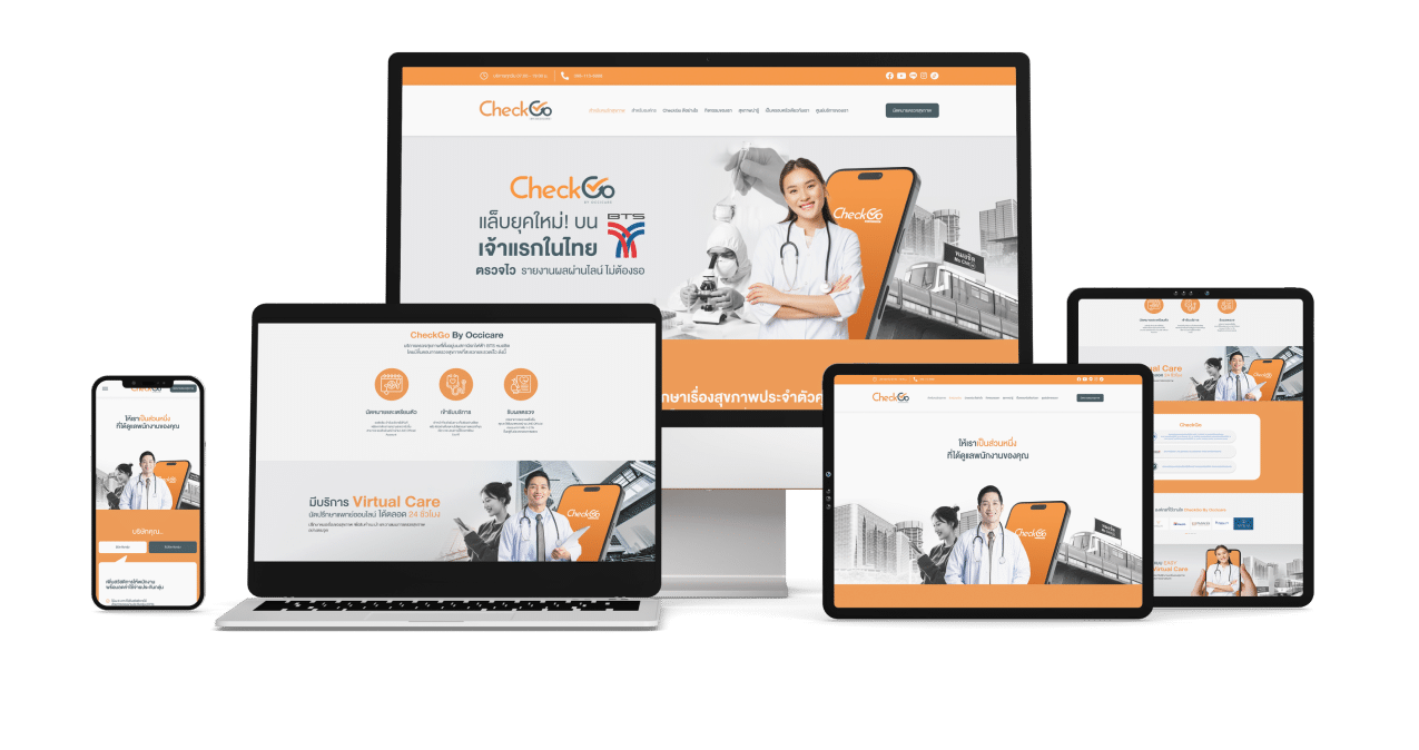 CHECK GO | ELEGANT DIGITAL